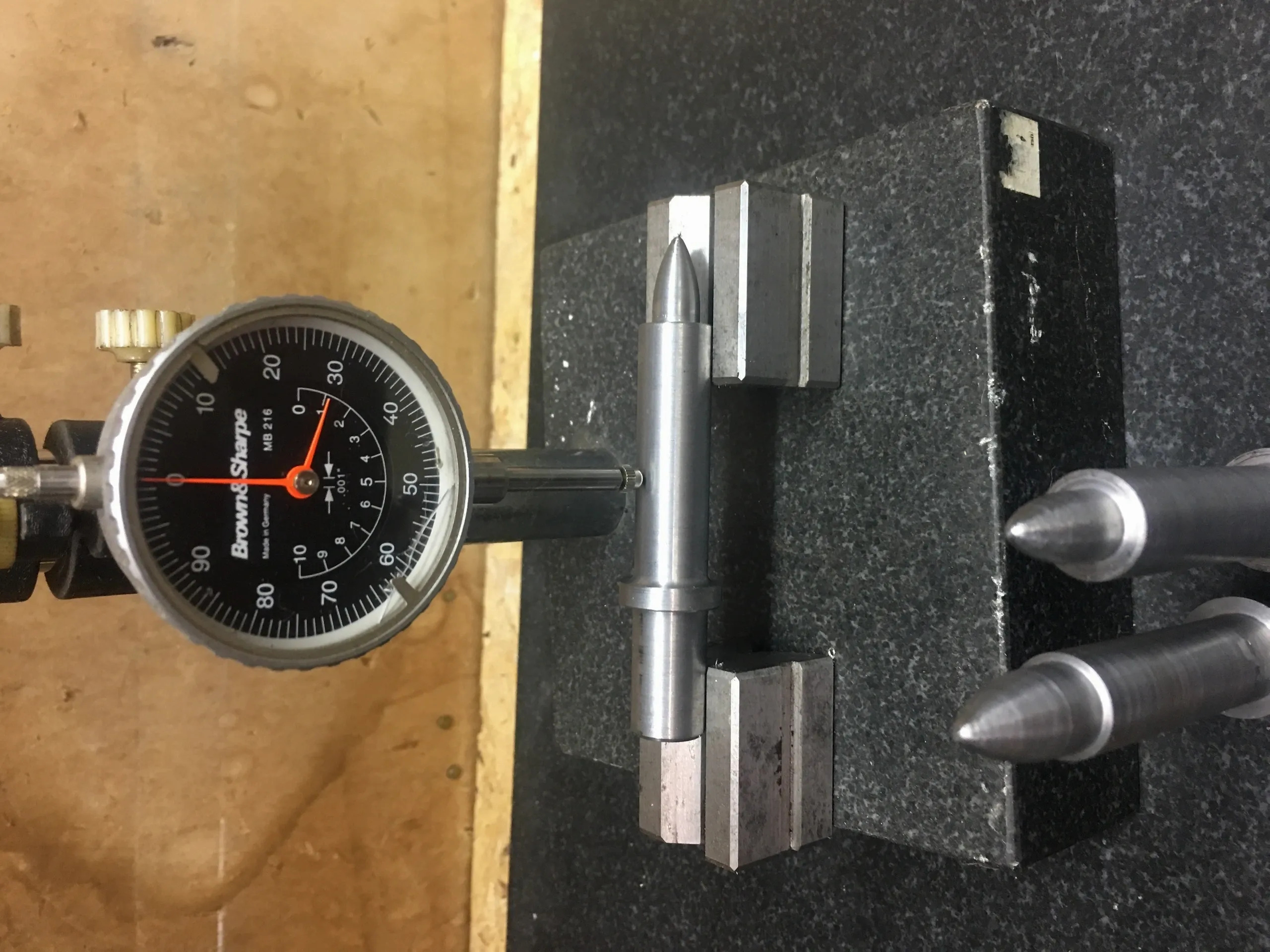 CNC Machining | Mild Steel, Aluminum 6061, Tool Steel, Brass and Delrin