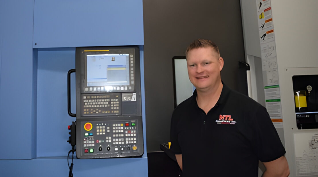 News - NTL Industries